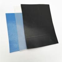 China CE Certified HDPE Black Anti-Seepage Geomembrane for Industrial Design Style Landfill for sale