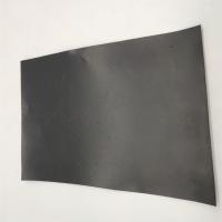 China Industrial Design Style 1mm 0.8mm Biodigester Geomembrane for Fish Farm Pond Liner for sale