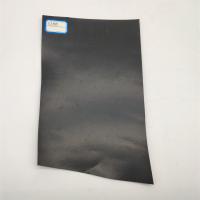 China Industrial Design Style 1mm 0.8mm Biodigester Geomembrane for Fish Farm Pond Liner for sale