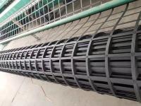 China CE/ISO9001 Certified Geogrids for Steel Plastic Dock Highway and Railway for sale