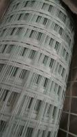 China CE/ISO9001 Certified Geogrids for Steel Plastic Dock Highway and Railway for sale