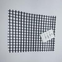 China Highway Geogrids Hot Using Civil Engineering Glass Fiber Mesh for Basalt Reinforcing for sale