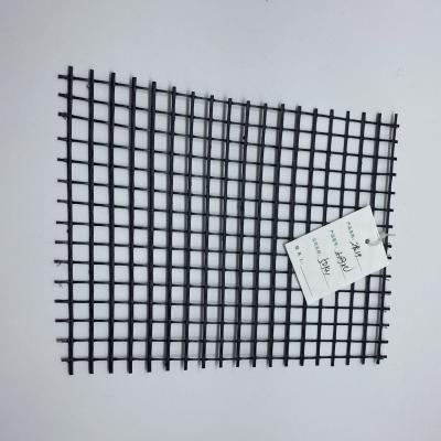 China Highway Geogrids Hot Using Civil Engineering Glass Fiber Mesh for Basalt Reinforcing for sale