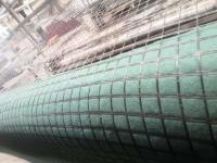 China Highway Geogrids Hot Using Civil Engineering Glass Fiber Mesh for Basalt Reinforcing for sale