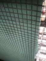 China Highway Geogrids Hot Using Civil Engineering Glass Fiber Mesh for Basalt Reinforcing for sale