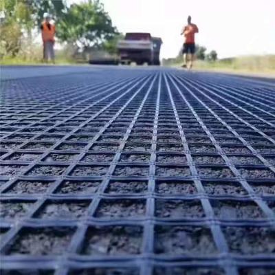 China Nonwoven Geotextile and OEM ODM Fiberglass Geogrid for Road Construction Modern Design for sale