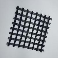 China Nonwoven Geotextile and OEM ODM Fiberglass Geogrid for Road Construction Modern Design for sale