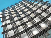 China Nonwoven Geotextile and OEM ODM Fiberglass Geogrid for Road Construction Modern Design for sale