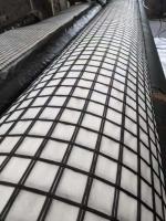 China Nonwoven Geotextile and OEM ODM Fiberglass Geogrid for Road Construction Modern Design for sale