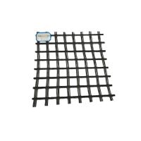 China After-sale Service Onsite Installation for Taian Tenglu High Bearing Capacity Geogrid for sale