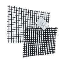 China After-sale Service Onsite Installation for Taian Tenglu High Bearing Capacity Geogrid for sale