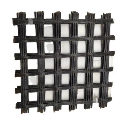China Traditional Design PP PET HDPE Fiberglass Roadbed Material for Long Life Construction for sale
