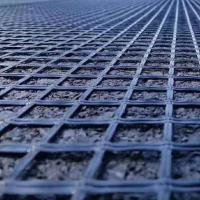 China Traditional Design PP PET HDPE Fiberglass Roadbed Material for Long Life Construction for sale