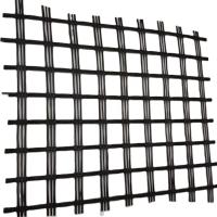 China Traditional Design Geogrid The Optimal Material for HDPE/PP Roadbed Construction for sale