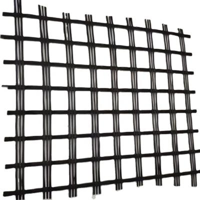 China Traditional Design Geogrid The Optimal Material for HDPE/PP Roadbed Construction for sale