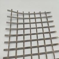 China 80KN/100KN Warp Knitted Polyester Biaxial Geogrid Ideal for Highway Soil Reinforcement for sale