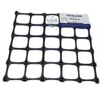 China CE/ISO9001 ISO14001 Approved PP Plastic Biaxial Geogrid for Soil Stabilization for sale