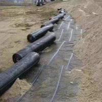 China Plastic Geogrid Best and Professional After-sale Support from Top Manufacturers for sale