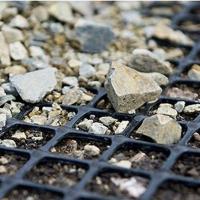 China Plastic Geogrid Best and Professional After-sale Support from Top Manufacturers for sale