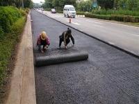 China Plastic Geogrid Best and Professional After-sale Support from Top Manufacturers for sale