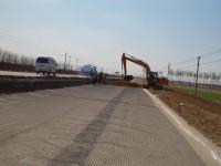 China Plastic Geogrid Best and Professional After-sale Support from Top Manufacturers for sale