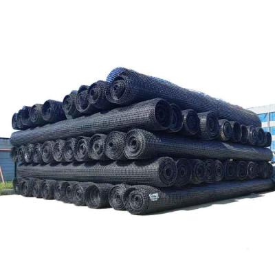 China Online Technical Support HDPE GDL PP PE Soil Stabilizer for Highway Construction for sale