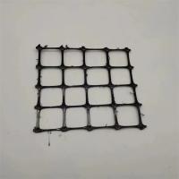 China Online Technical Support HDPE GDL PP PE Soil Stabilizer for Highway Construction for sale