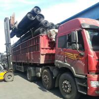 China Geogrids for Driveway Road Reinforcement Retaining Wall Plastic Bia-xial Geogrid for sale