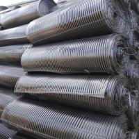 China Taian Provides 100% PP Uniaxial Geogrid for Easy Construction at Best for sale