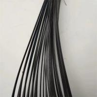 China Durable Uniaxial Plastic Geogrid for Traditional Design Style Roadbed Construction for sale