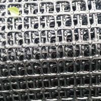 China Industrial Design Style Bidirectional Plastic Geogrid for Road Foundation Enhancement for sale