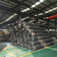 China Modern Design Road Reinforcement Fiberglass Asphalt Geogrids for Customer Requirements for sale
