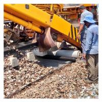 China Geogrids for Soil Reinforcement Drive Widening Welding Biaxial Fiberglass Geogrid for sale