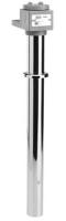China OEM ODM Versatility PTC Immersion Heater Over The Side Immersion Heaters for sale