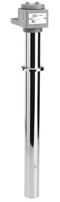 China OEM ODM Versatility PTC Immersion Heater Over The Side Immersion Heaters for sale