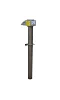 China OEM ODM Versatility PTC Immersion Heater Over The Side Immersion Heaters for sale
