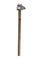 China OEM ODM Versatility PTC Immersion Heater Over The Side Immersion Heaters for sale