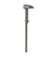 China Metal Single Tube Over The Side Immersion Heater 1000-12000W 120-600V for Surface Finishing for sale