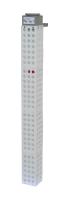 China Quartz Electric Immersion Heater Over The Side 500-30000W 120-600V Acidic Solutions for sale