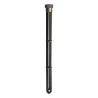 China Quartz Electric Immersion Heaters 120-600 Volts 500-30000 Watts for Phosphoric Acid Tanks for sale