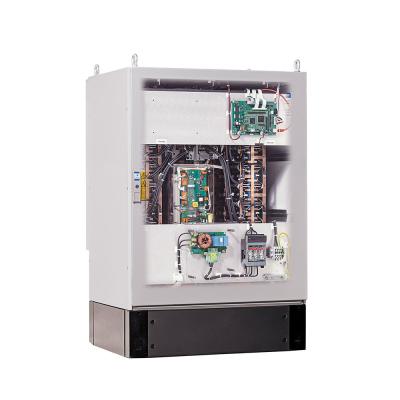 China 380-600V Electroplating Pulse Reverse Rectifier 64000W 4240A DC Power Supply for sale