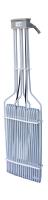 China PTFE Immersion Heater 1500-18000W 120-600V Over the Side Teflon Heater for sale