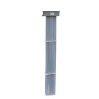 China Six Elements Fluoropolymer PTFE Immersion Heaters Over The Side Immersion Heater for sale