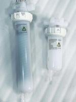 China PVDF Ultrapure Inline Fluid Heater 200V to 600V Electric Chemical Heater 1-15 kW for sale