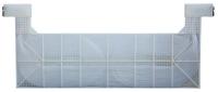 China PTFE Immersion Coil Heat Exchanger 5.5-120 Sq Ft for Battery Line Heating Cooling for sale