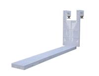China PTFE PFA PVDF Coil Immersion Heat Exchanger 5.5 to 120 Sq Ft Leak Free for sale