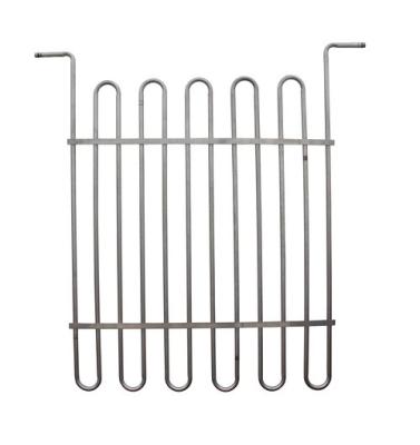 China 5Mpa Custom Grid Coil Heat Exchangers Grid For Electroplating Industry for sale