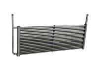 China 5Mpa Custom Grid Coil Heat Exchangers Grid For Electroplating Industry for sale