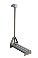 China Derated Triple Tube Electric Immersion Heaters 1500-18000W 120-600V for Surface Finishing for sale