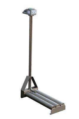 China Triple L Shaped Metal Electric Immersion Heater 3000-36000 Watts 240-480 Volts for sale